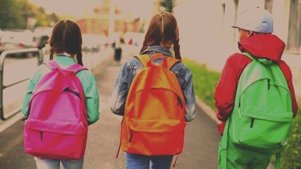 School Programs - The Salvation Army Regina Community Church