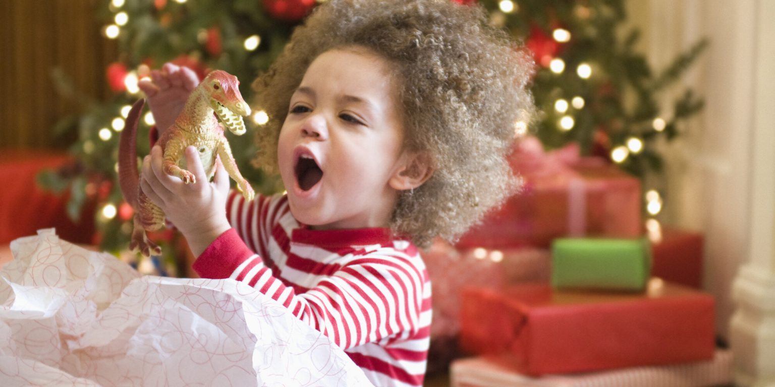 Christmas Assistance - The Salvation Army Regina Community Church