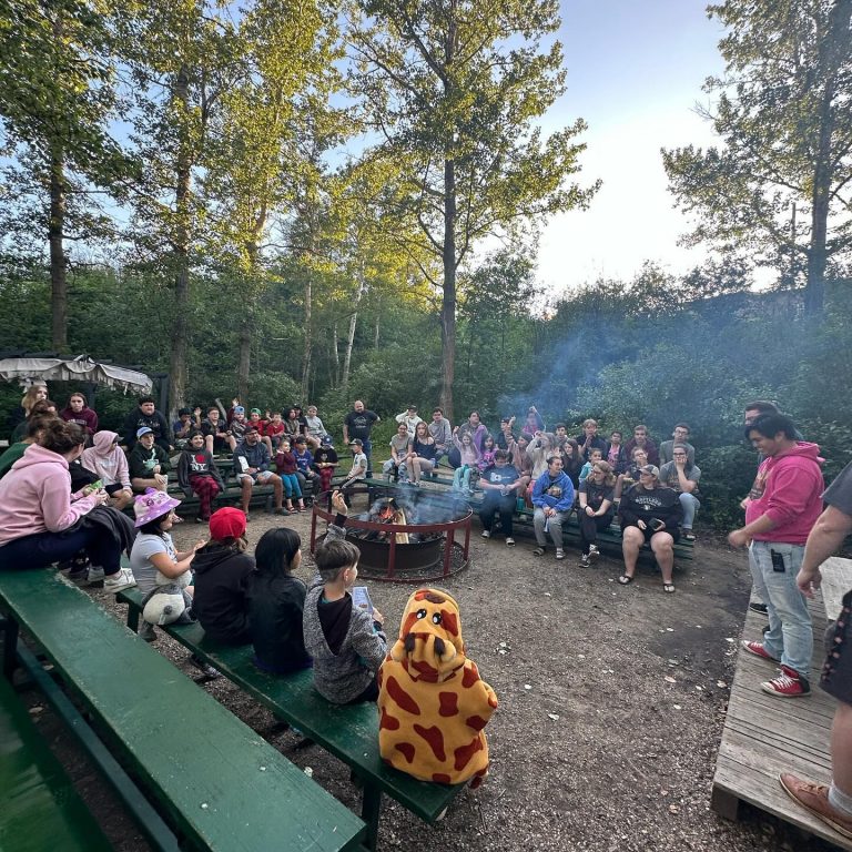 Summer Camps - The Salvation Army Regina Community Church