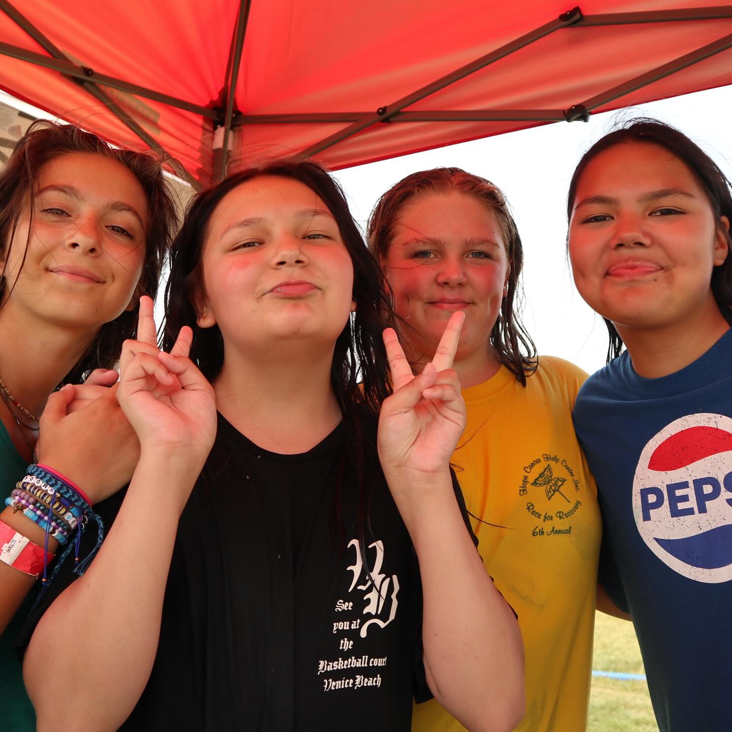Summer Camps - The Salvation Army Regina Community Church